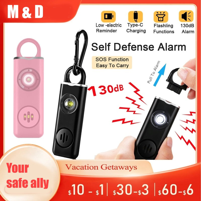 SafeScream : Noise-cancelling protection – Mag & Doudy